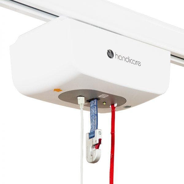 A-Series Ceiling Lift By Handicare – Elders' Mobility
